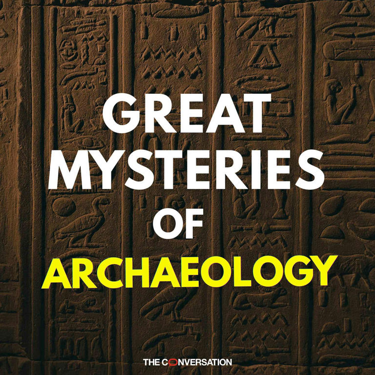 Great mysteries of archaeology: an ancient Amazonian world revealed ...