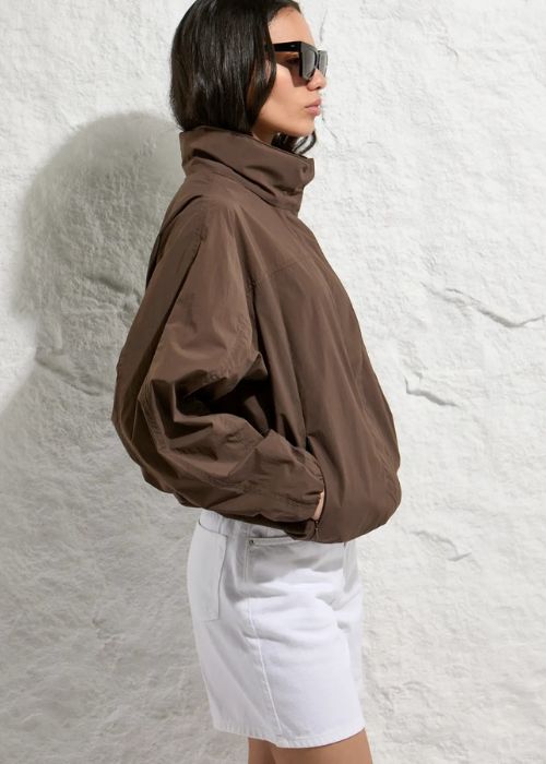 Dunnes drop handy €30 jacket with a hood perfect for Irish summers ...