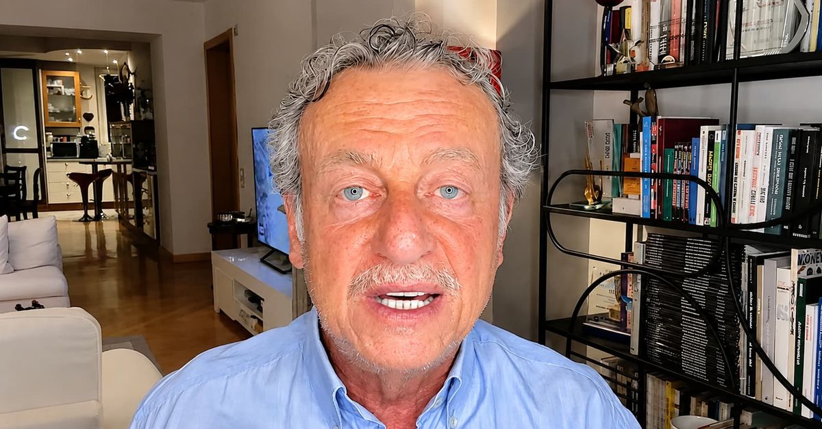 Sabatini: “Non ricordo uno che domina come Palestra! Inter sta cercando ...