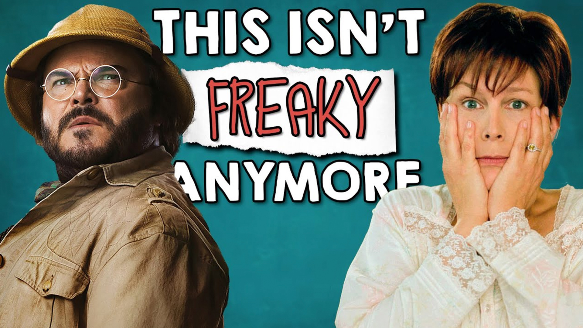 The ongoing trend of body swap films and its cultural significance