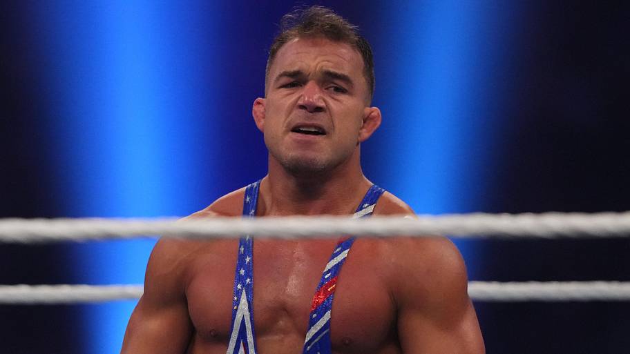 Chad Gable apparently in discussions for wrestling appearances outside ...