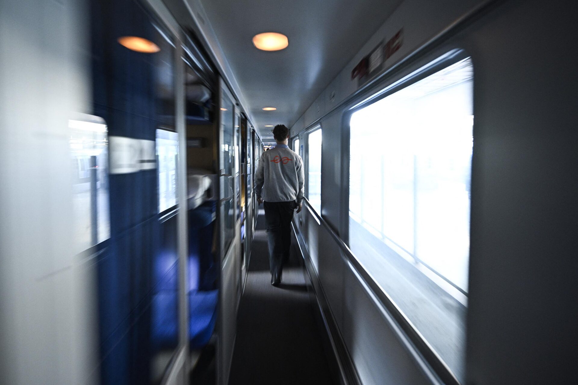 The resurgence of night train lines in Europe