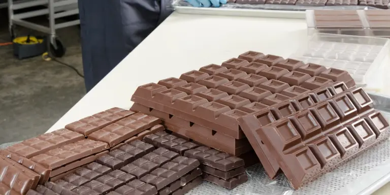 Cocoa crisis and rising debt send award-winning chocolate company into ...
