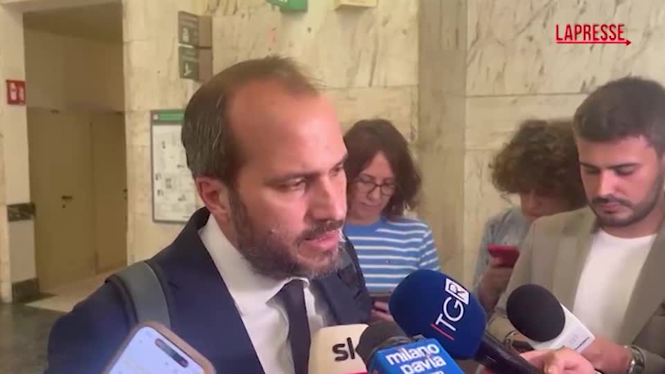 Milano, l’avvocato del 19enne fermato per l’omicidio alla stazione di ...