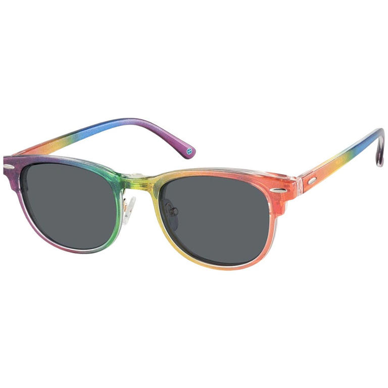 Celebrate Pride Month with Zenni Optical’s vibrant new eyewear