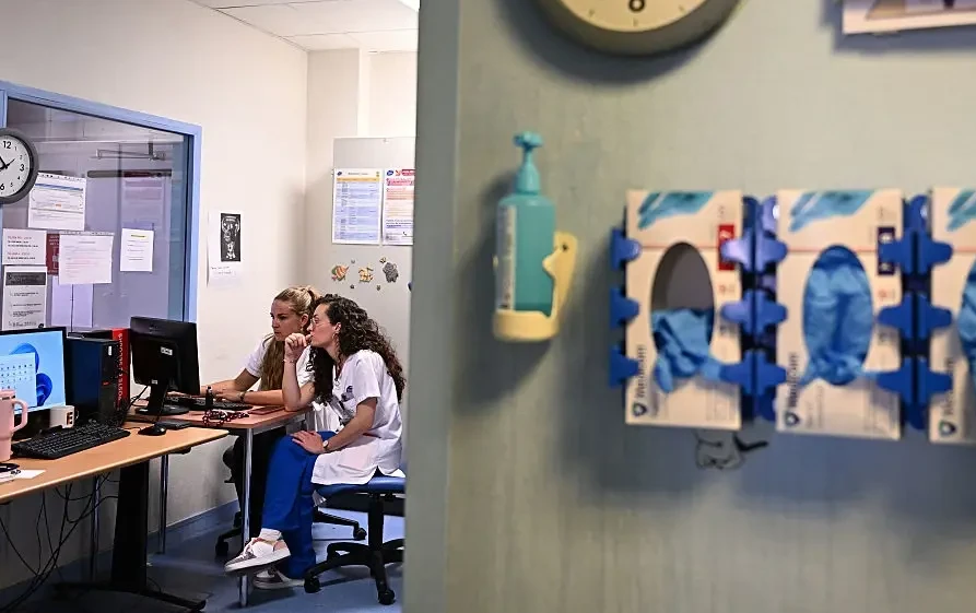Inside the future of critical care teamwork