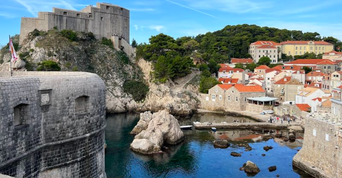 10 safe European destinations everyone is booking right now