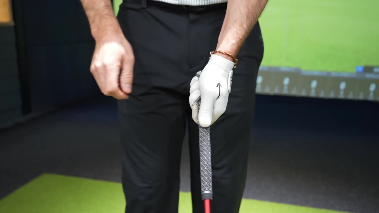 How to turn your slice into a draw with one simple change