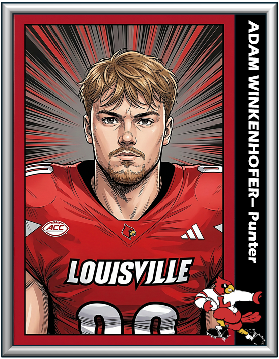 The Cardinal Countdown: 90 days until kickoff