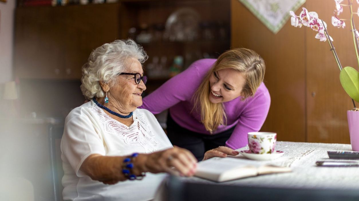 Up to 1 million pensioners could be missing out on £6,000 a year benefit