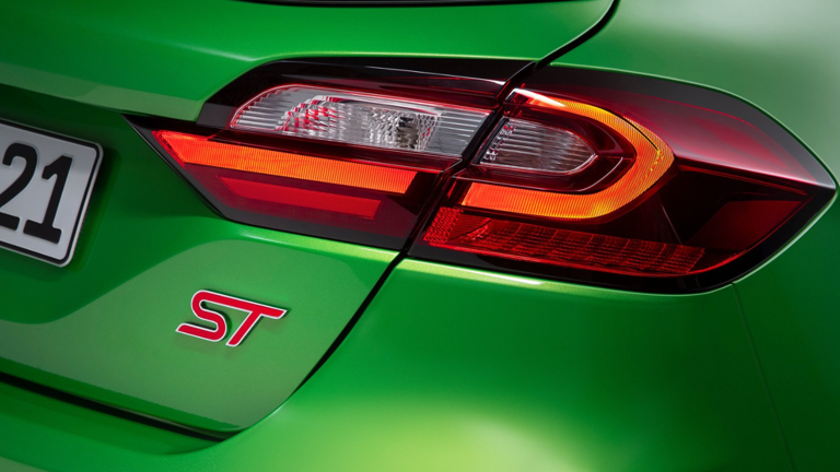 Ford may bring back the Fiesta ST, but America might miss out