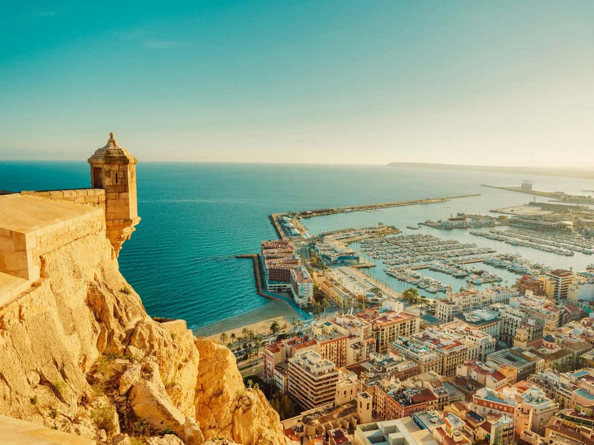 6 best Alicante vacation rentals to book in 2026