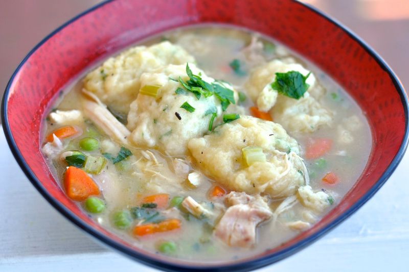 24 forgotten comfort foods that still deserve a spot on the dinner table