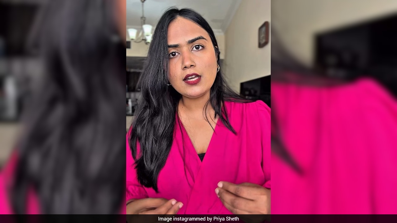 Mumbai woman shares the truth about moving to Dubai: "Took me a year to ...
