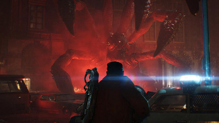 Yes, Gears of War: E-Day is bringing back Horde and Versus, even if ...