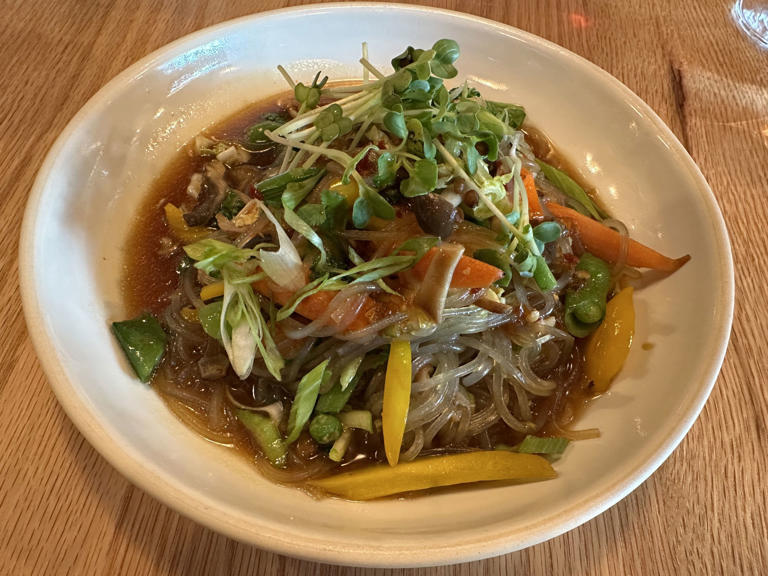 Monday munchies: Written by the seasons in Bentonville