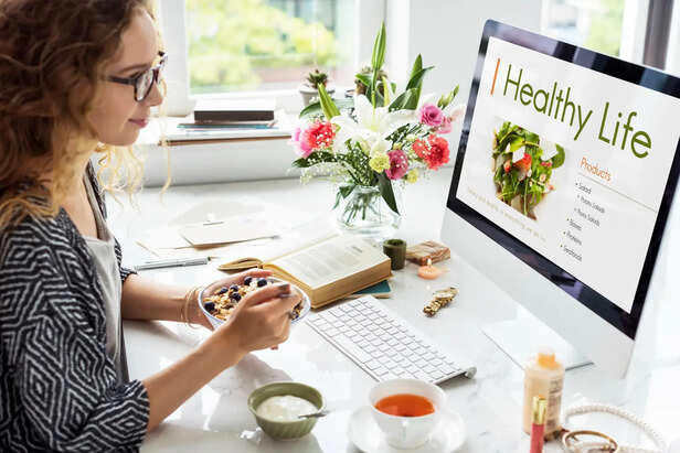 7 small changes that can improve your health in just 30 days