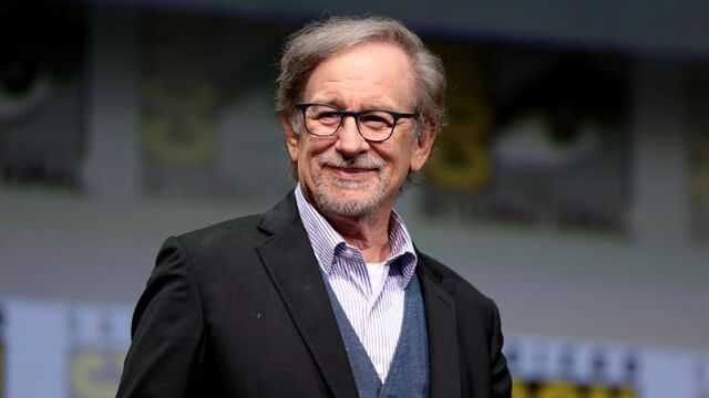 Steven Spielberg's top 5 most profitable movies at the box office ...