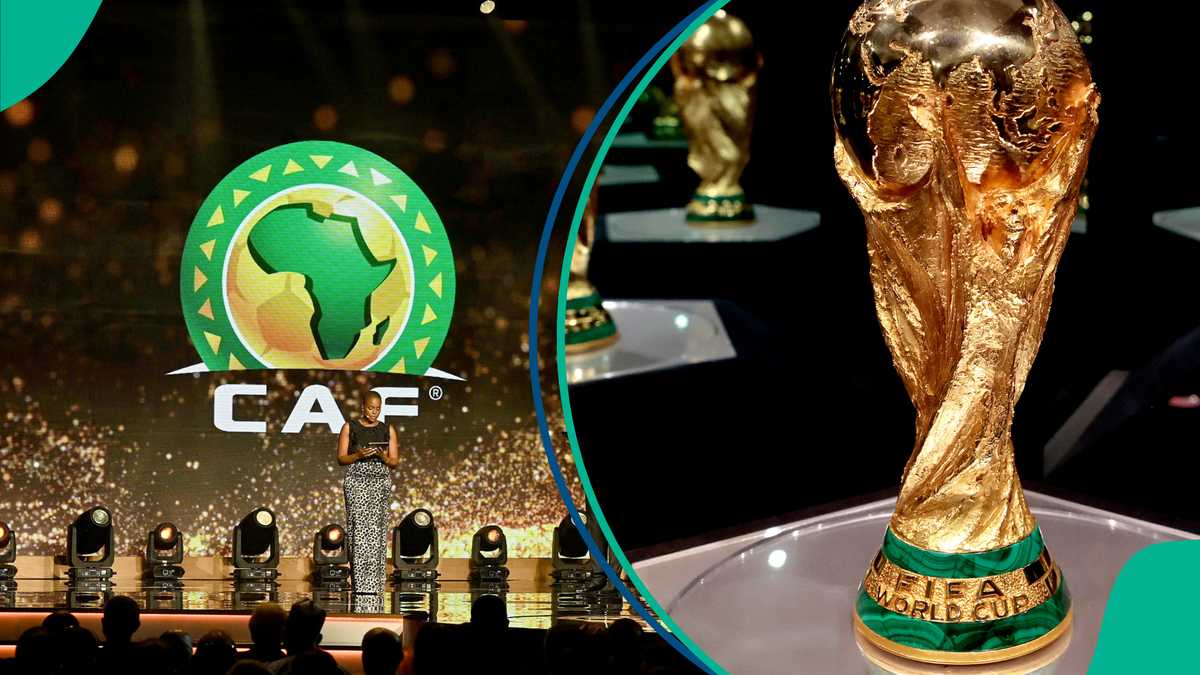 CAF releases new statement with details on the historic 10 African ...