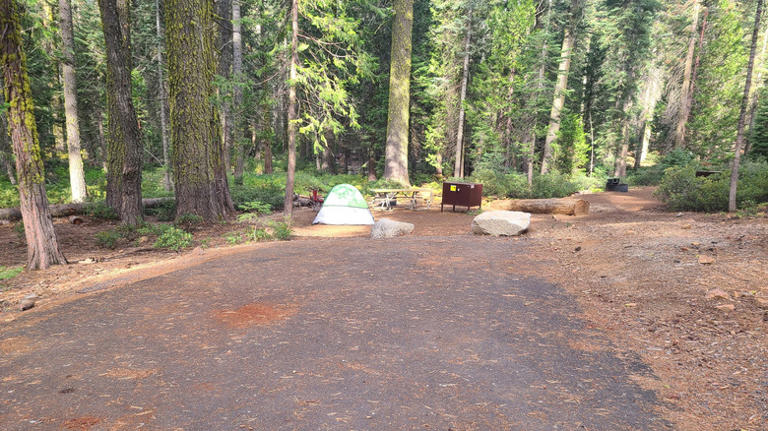 Avoid these 5 Yosemite campgrounds that left some parkgoers disappointed