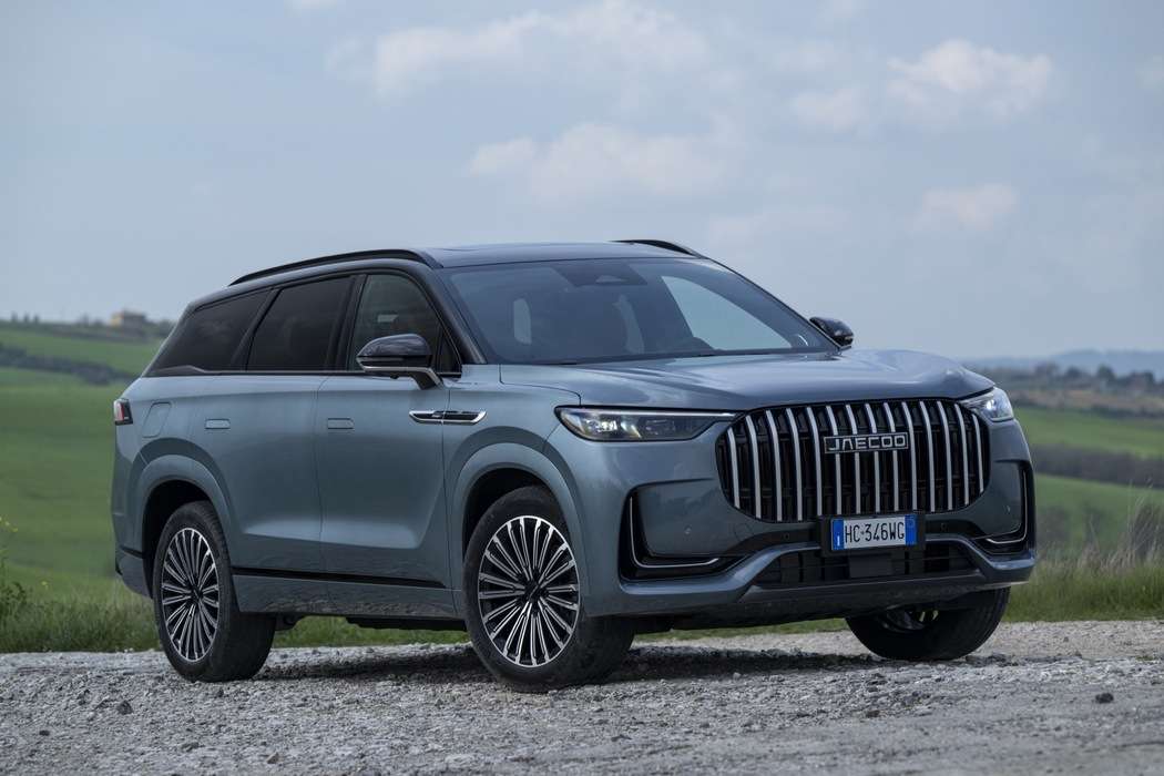 OMODA & JAECOO: 716 kg di rifiuti rimossi dai mari italiani grazie ai ...