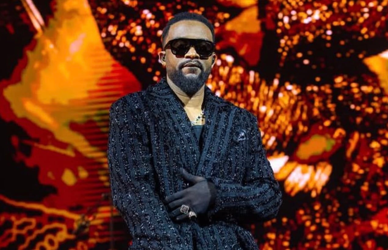 Biographie de Fally Ipupa : fortune, carrière et vie privée du roi de ...