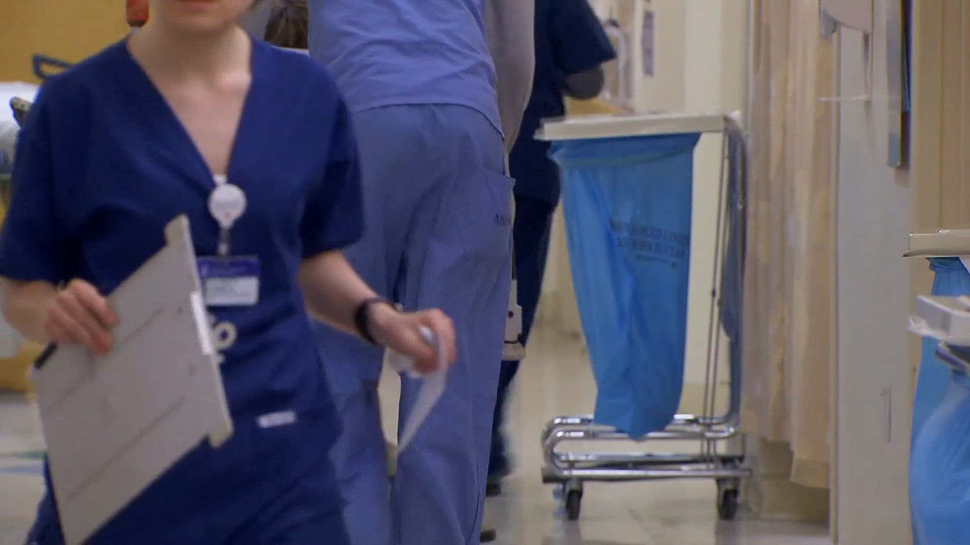 New Medicaid rule could make coverage harder to keep