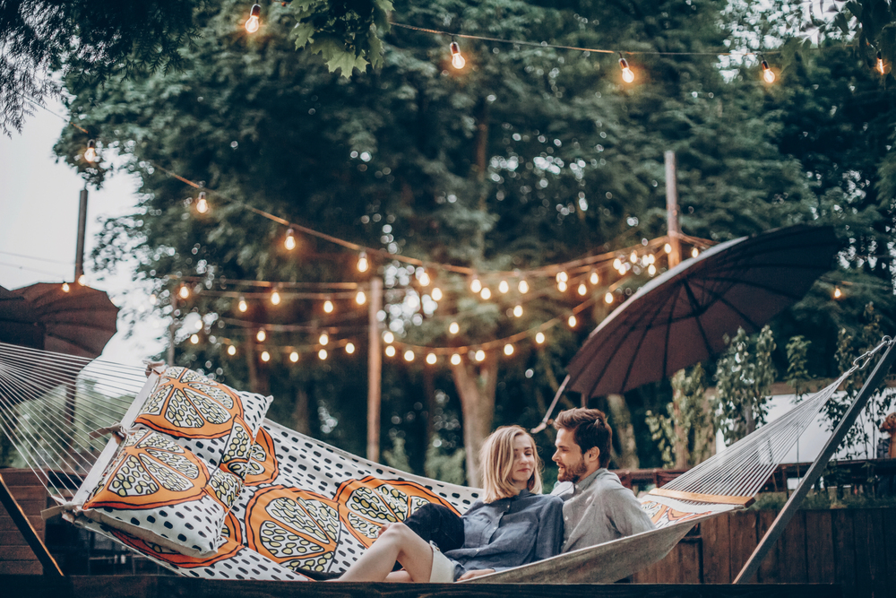 20 at-home date night ideas that feel special without leaving the house