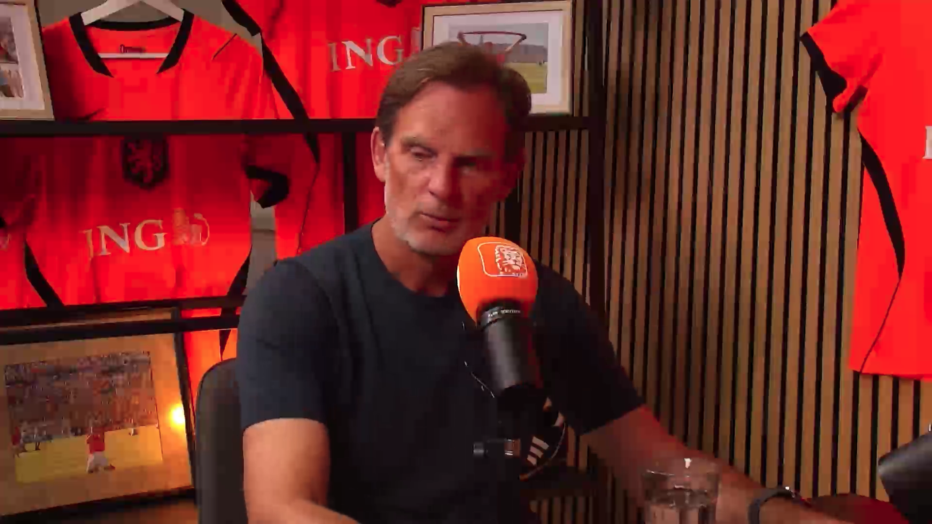 De Boer blijft balen van cruciaal WK-moment: 'Je had historie kunnen ...