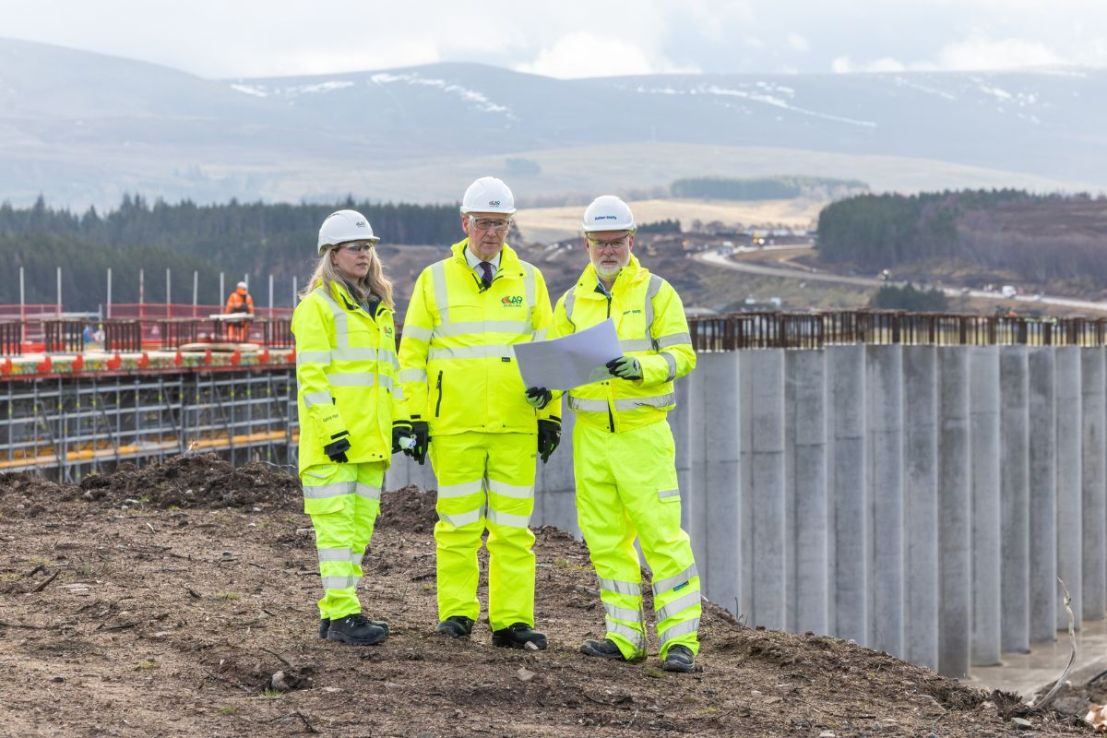Balfour Beatty emerges from US oversight scheme after fraud against ...