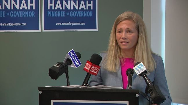 Democratic governor hopefuls pitch change