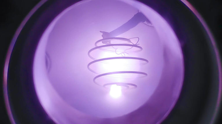 The kids who built nuclear reactors at home