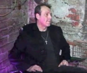 I explored one of England's most haunted Templar sites - then I caught ...