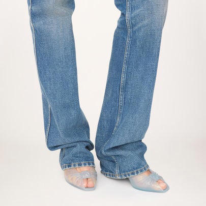 Y2K is back: 11 affordable jelly shoes to bring out your inner child