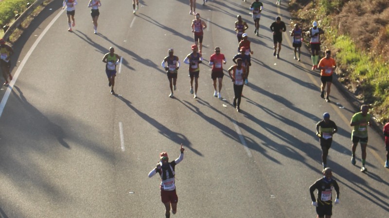 Comrades Marathon 2026: Race doctor urges runners to stay hydrated and ...