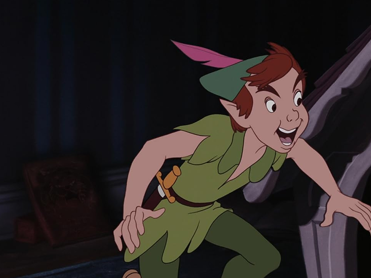 Ruined childhoods: 30 dark theories about beloved classic cartoons