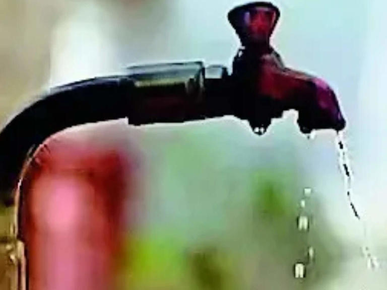 Rural tap water coverage reaches nearly 82 pc under Jal Jeevan Mission ...