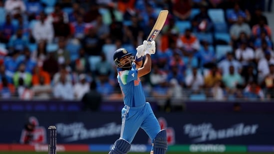 Indian selectors show what 'depth' really means