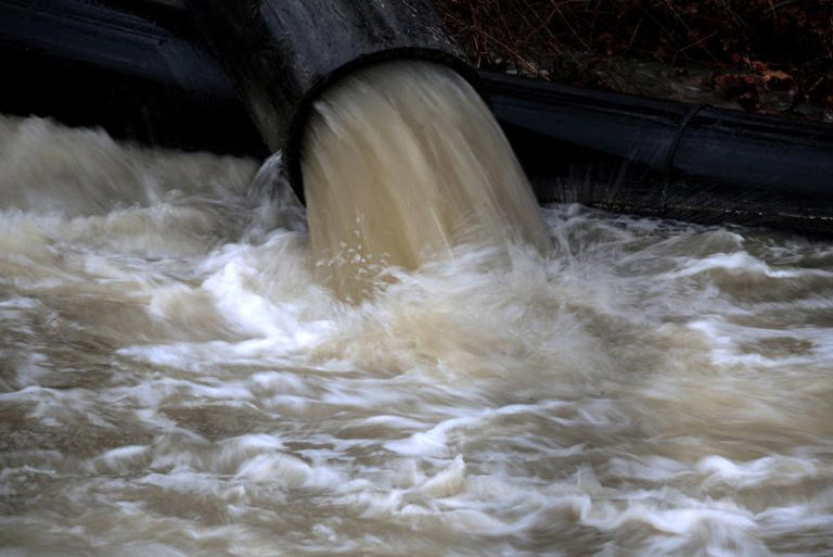 Health experts to screen US wastewater for disease outbreaks during ...