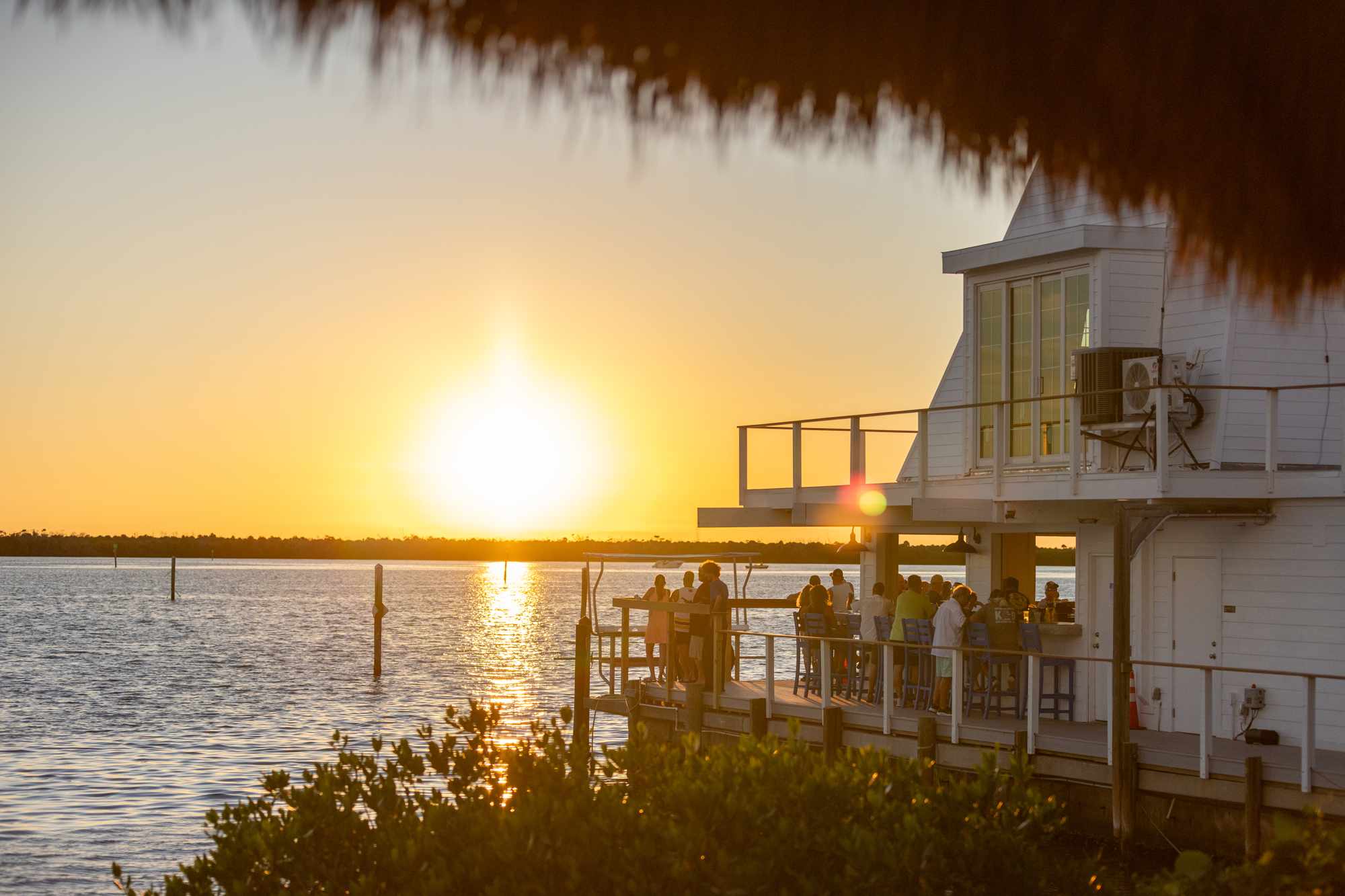 This Gulf Coast town is an affordable alternative to Siesta Key—with ...