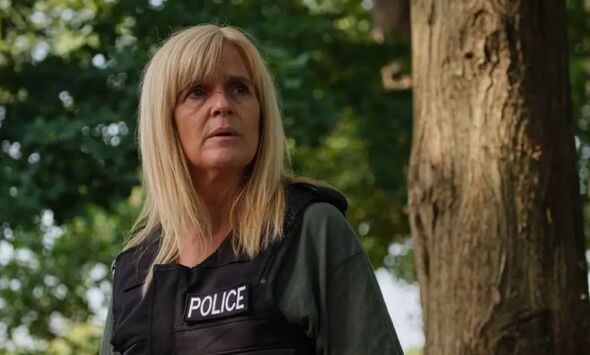 Happy Valley star's 'unmissable' ITV police drama is 'best since Line ...