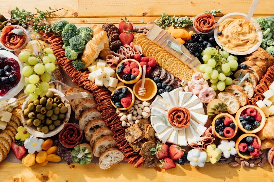 Gen Alpha will look at these modern food trends and say "No way"