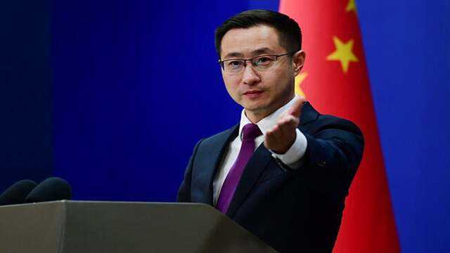 India, China should stick to 'right strategic perception' of being ...