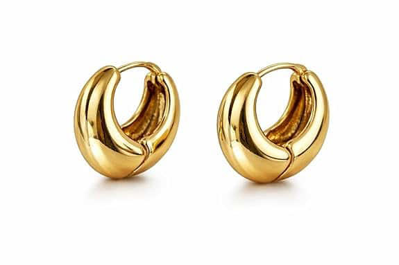 Sparkle in every moment: Earrings for women