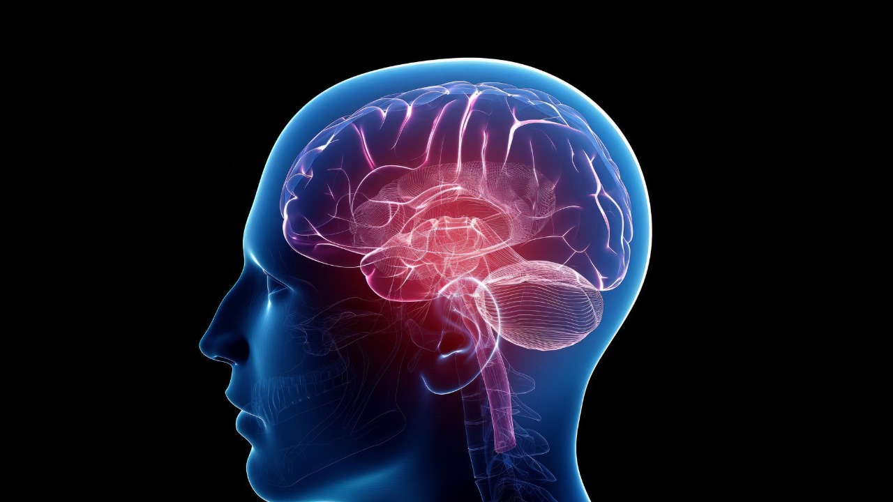 Your brain runs on about 20 watts, the power of a dim light bulb