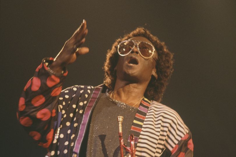 Jazz maestro Miles Davis at 100: arrests, musical genius and the ...