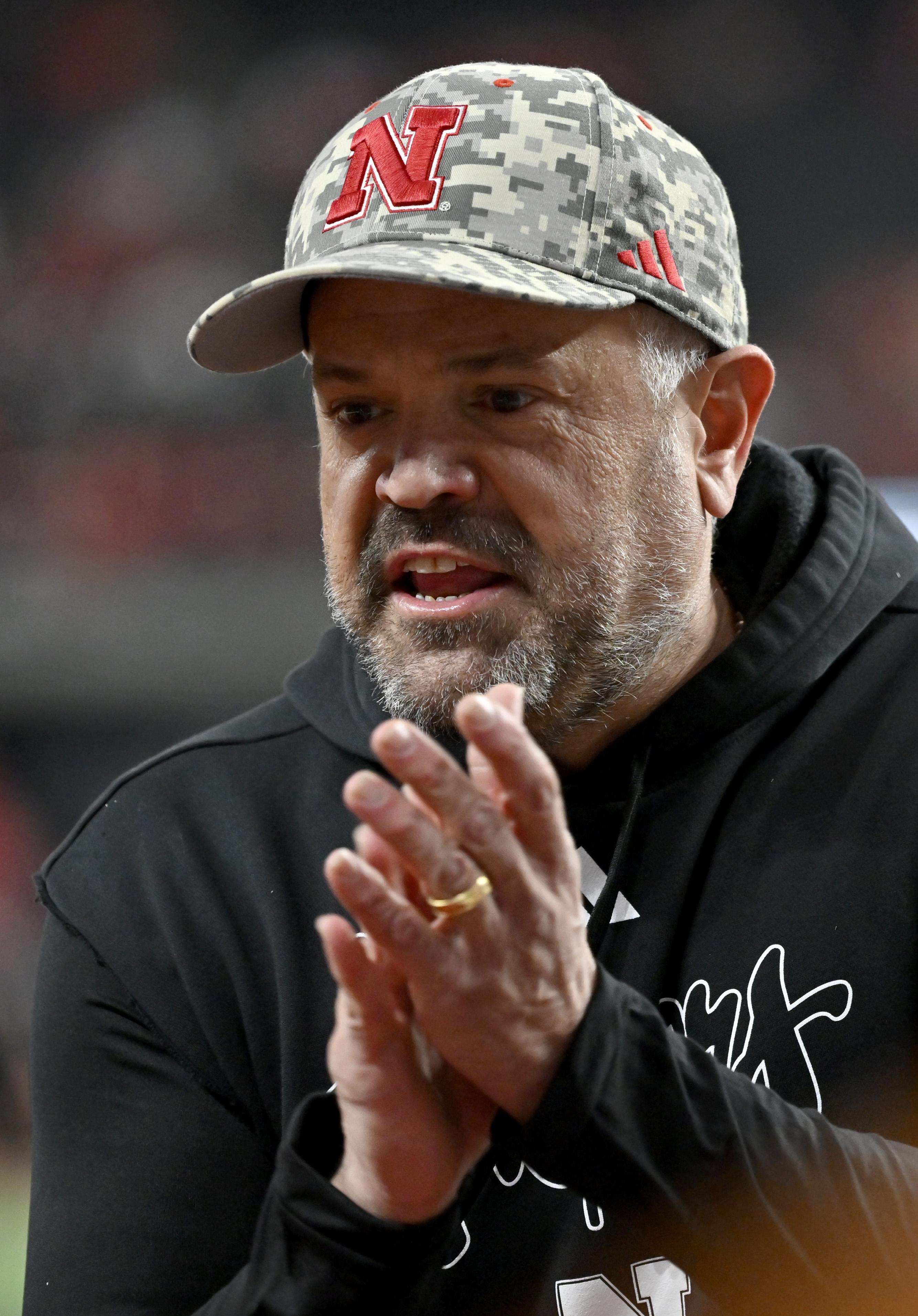 Corn flakes: Husker football reels in an impressive weekend recruiting haul