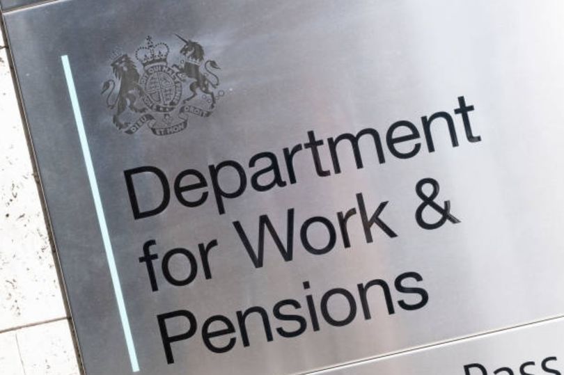 877,000 claimants could have PIP reassessment in DWP crackdown