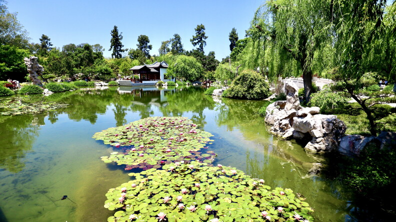 LA’s underrated gems: Where LAist staff think out-of-towners should visit