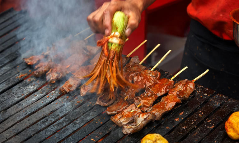 The world's best cities for food revealed by Time Out - and London ...